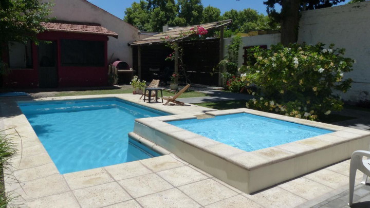 Chill Inn Hostel - Mendoza