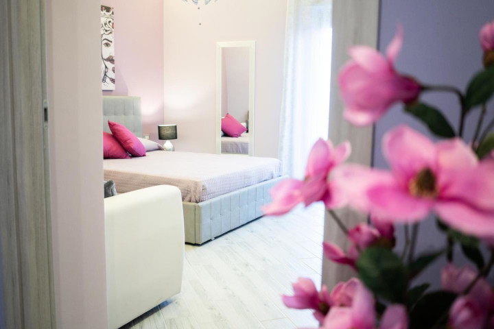 Tyche Apartaments & Rooms - Taormina