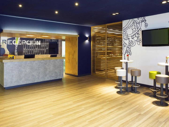 Ibis Budget Madrid Alcorcón Móstoles - Arroyomolinos