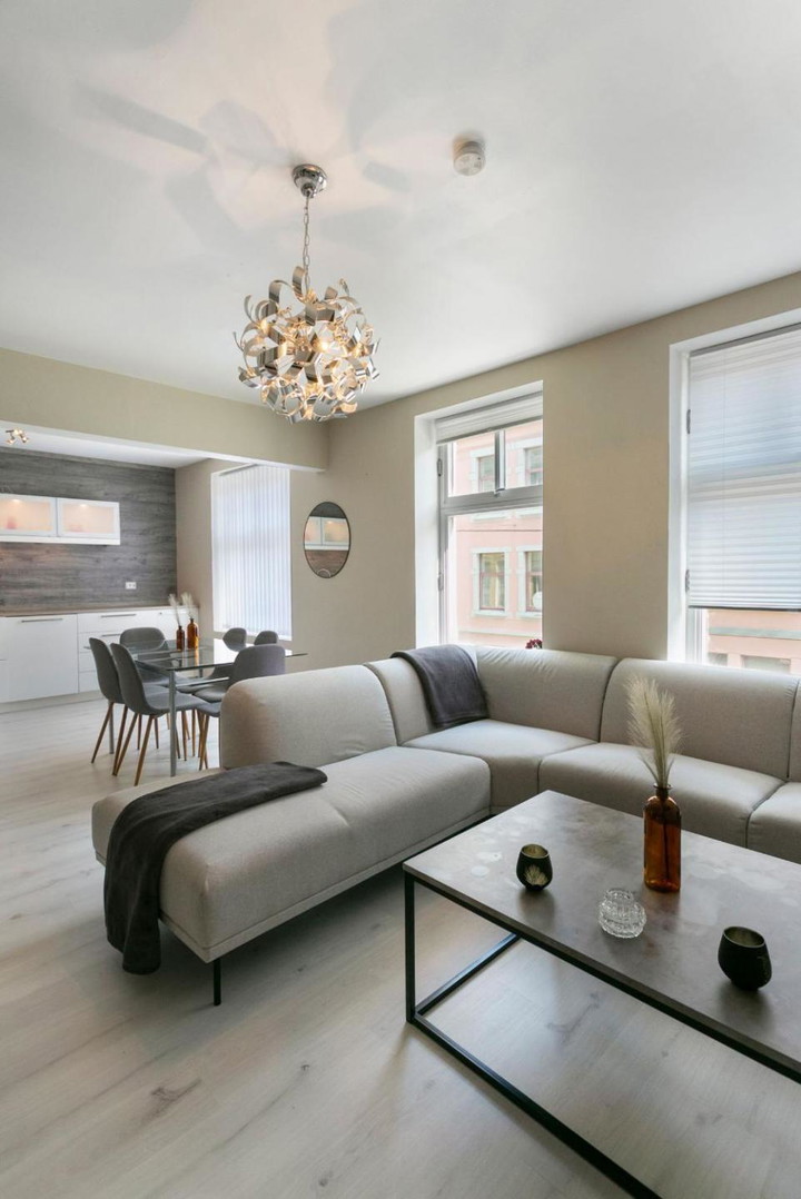 City Center Apartment - Ålesund