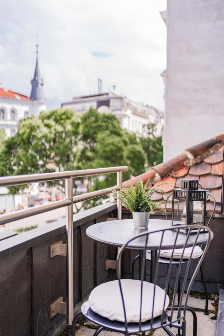 Home1 - Albertine Aparthotel - Vienne