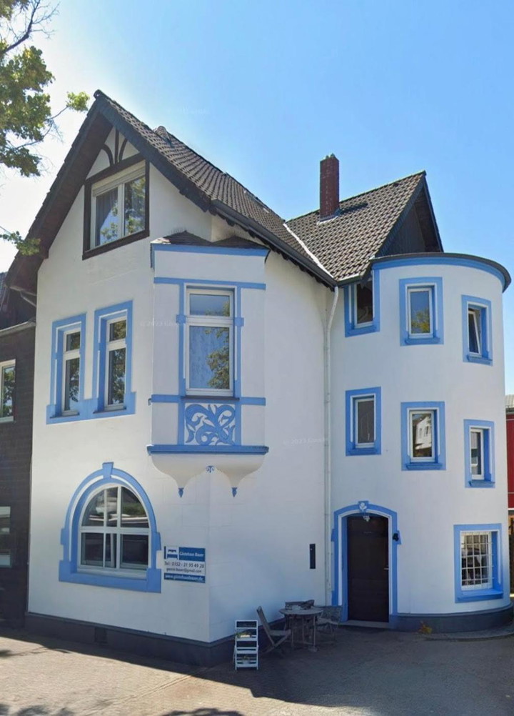 Ferienwohnung Gästehaus Bauer 2 - Velbert