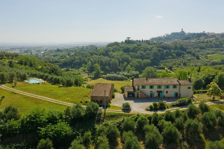 Podere L'ulivo - Italien