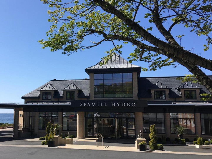 Seamill Hydro Hotel - Ayrshire