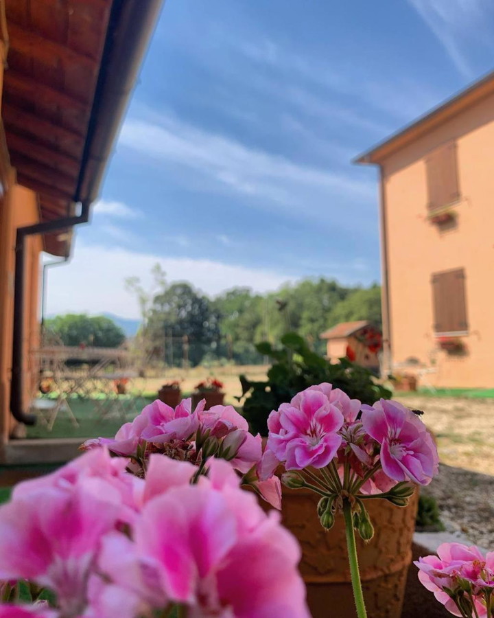 La Cascina Della Vachina - Latium