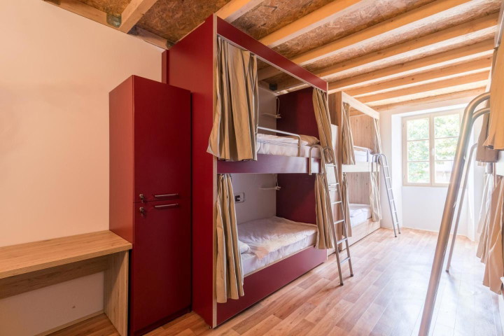 Hostel Antique - Kroatia