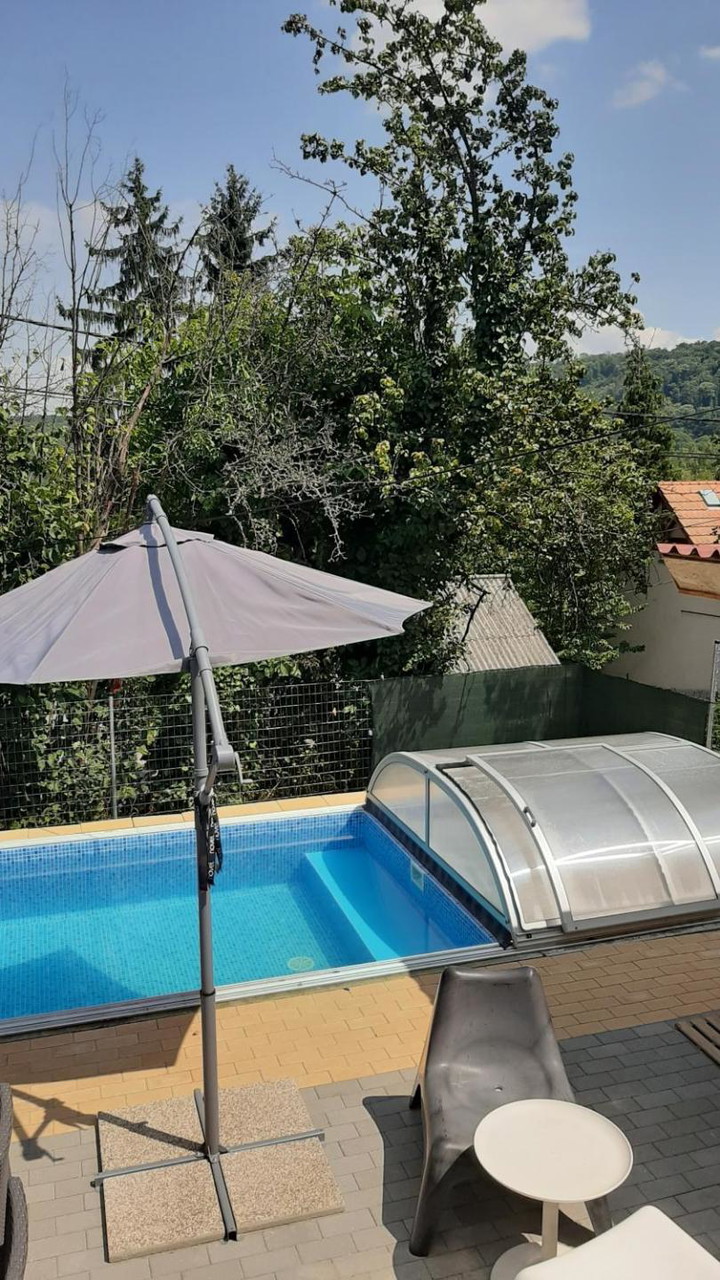 Onix- Kis-tó Apartman Orfű - Pécs