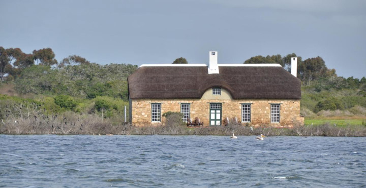 Melkkamer By De Hoop Collection - Western Cape