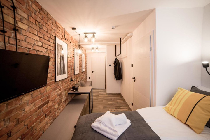 Underground Gdynia By Classy Apartments - Gdynia