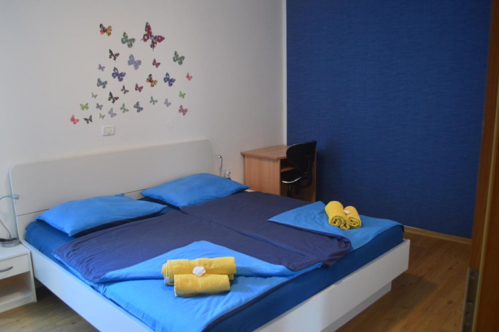 Apartment Aria, Koper Center - Koper