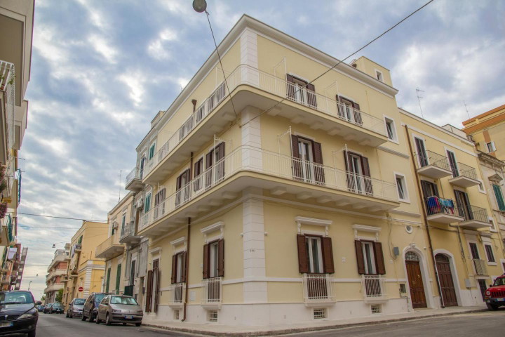 Domusapuliae Apartments - Puglia