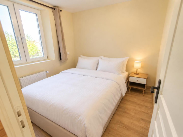Appartement Neuf 2 Chambres à Versailles - Versailles