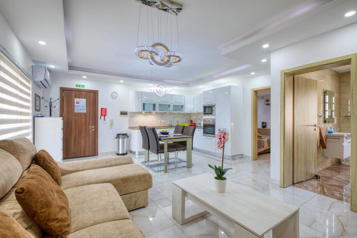 Bf Residence - Malta