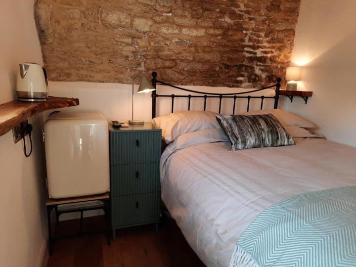 Cotswold Cottage B&b - 5 Minutes Walk To Village Pub - Castle Combe