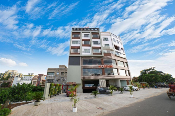 Northin Hotel Kolkata Airport - Kolkata