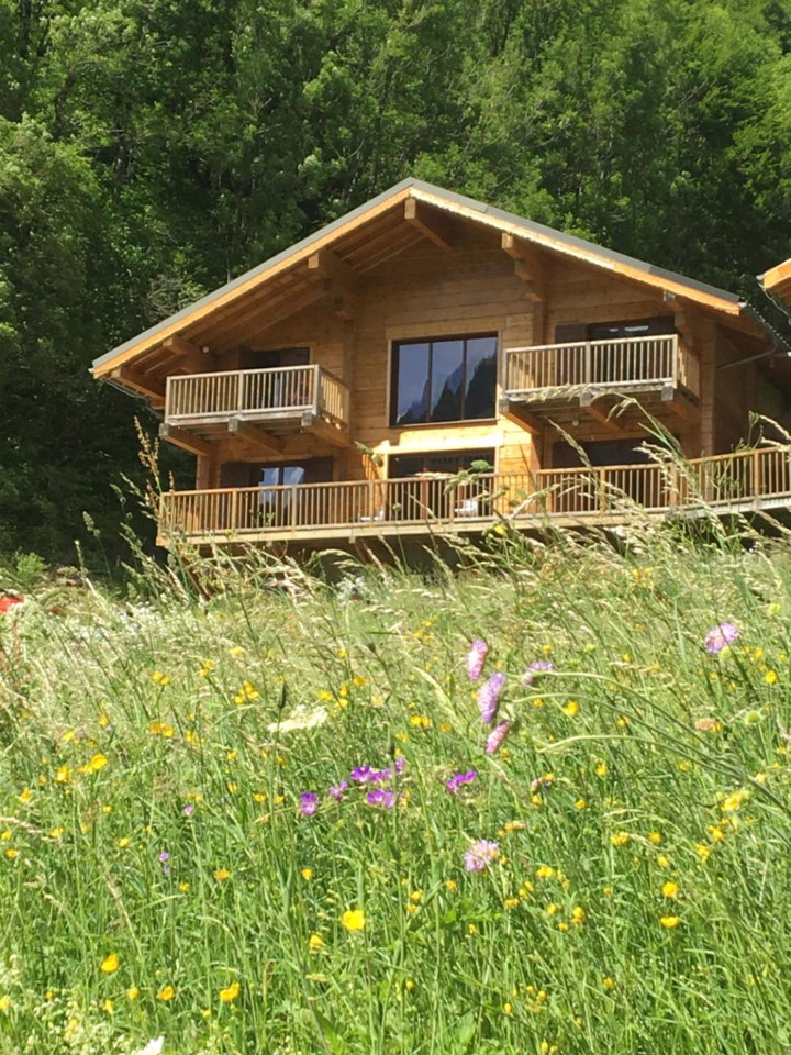 Chalet Etoile - Abondance