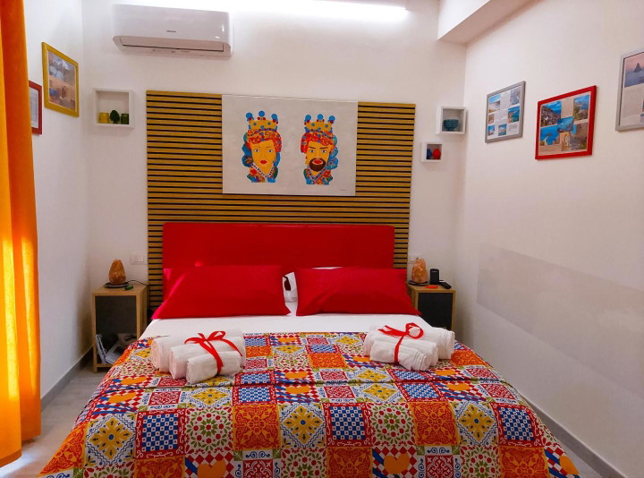 Ai2mori Home - Mascali