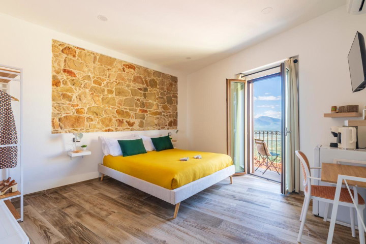 Baunei Wild Side Rooms - Baunei