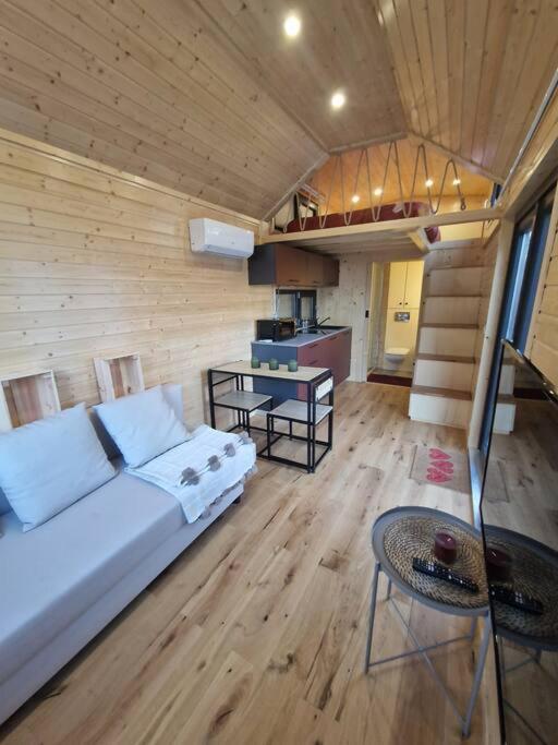 Magnifique Petite Maison - Blotzheim