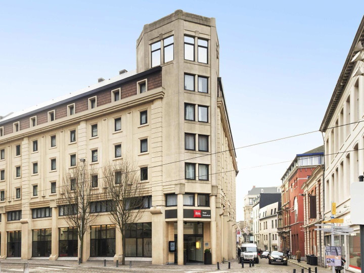 Ibis Gent Centrum St. Baafs Kathedraal - Wetteren