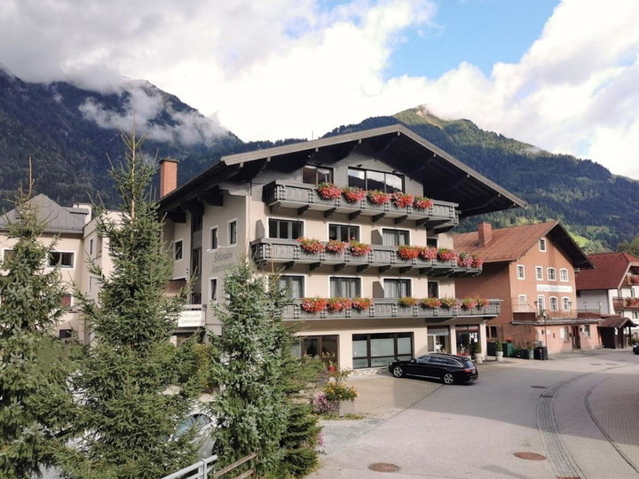 Schlossalm Appartement - Dorfgastein
