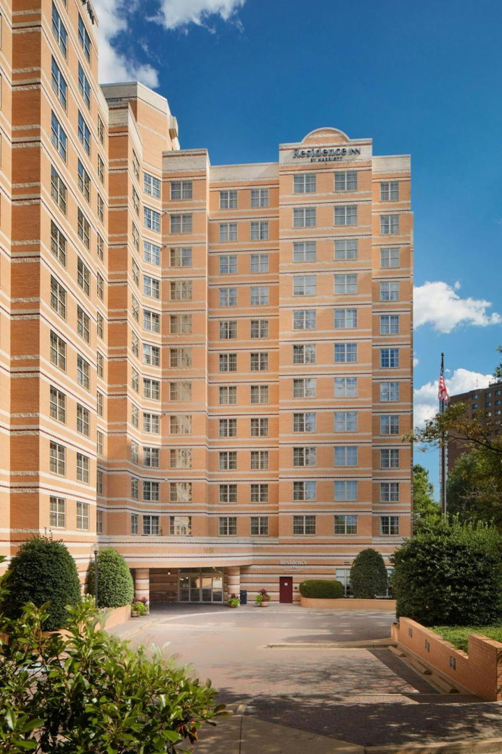 Residence Inn Arlington Rosslyn - Alexandria, VA