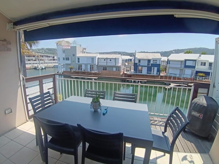 Waterfront - 8 Commodore Life On The Water 3 Br - South Africa