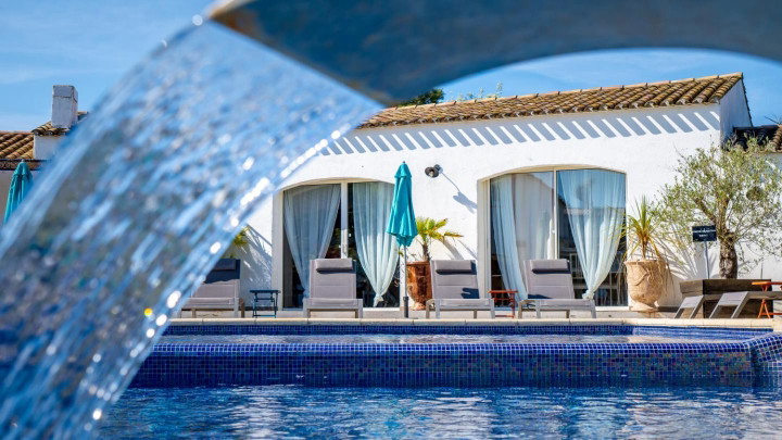 Hotel La Tramontane - Saintes-Maries-de-la-Mer