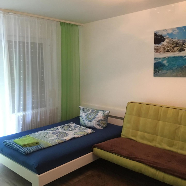 Apartment Schwarzwald - Gengenbach