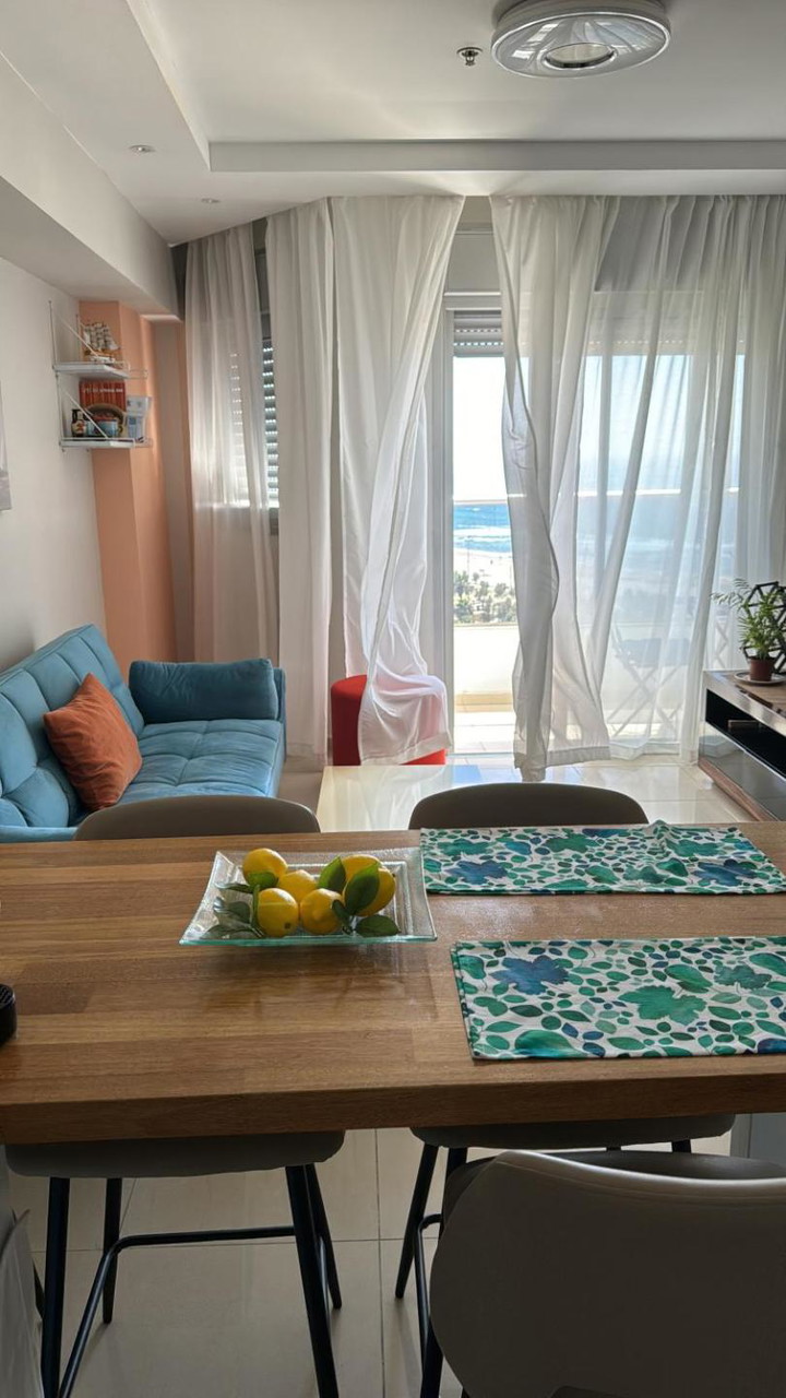 Swita Maria By The Sea - Israël