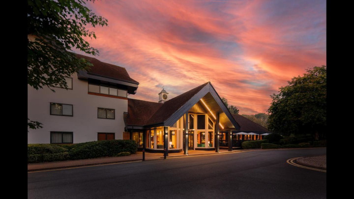 Holiday Inn Hemel Hempstead M1, Jct. 8 By Ihg - Hemel Hempstead