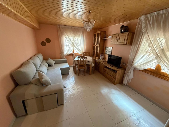 Apartamento Berro - Griegos
