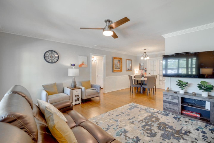 Walk To Expo Square | 4 Miles To Downtown - Tulsa, OK