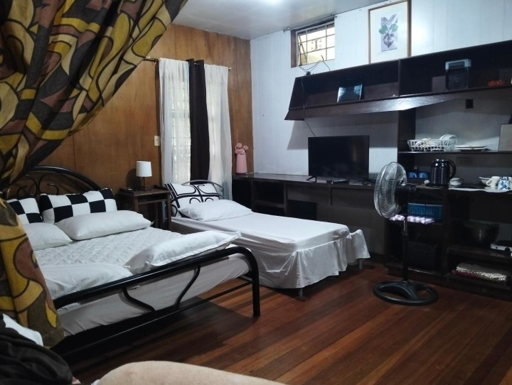 Jenny's Transient House - Baguio