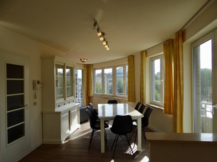 Holiday Cottages Blankenberge - Blankenberge
