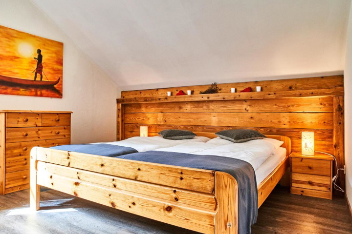 Apartment Fuchswald - Mariazell
