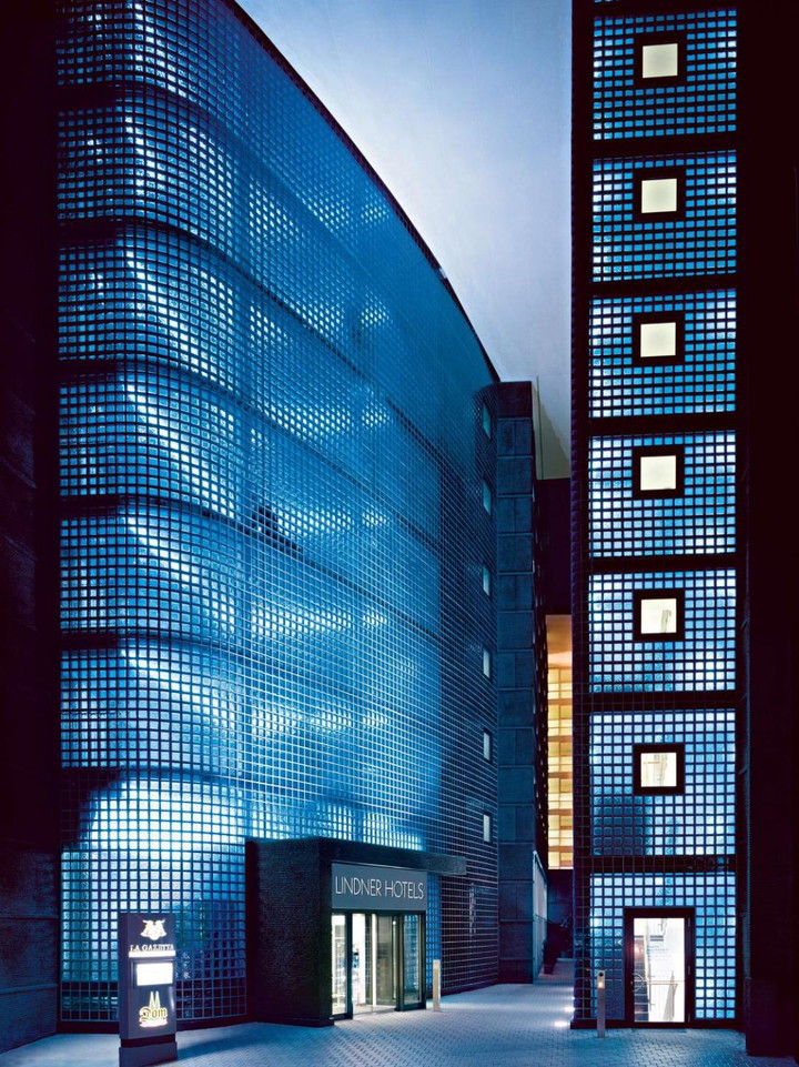 Lindner Hotel Cologne Am Dom, Part Of Jdv By Hyatt - Brühl