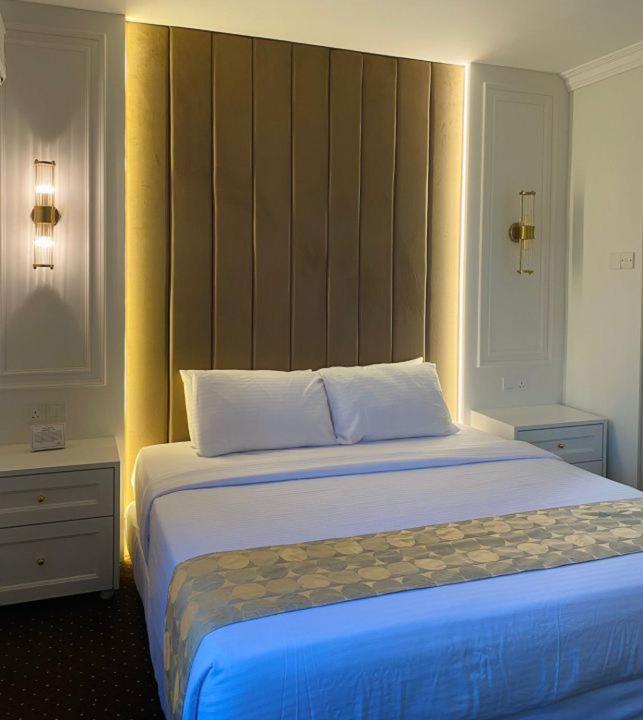 Swiss Avenue Hotel - Kedah