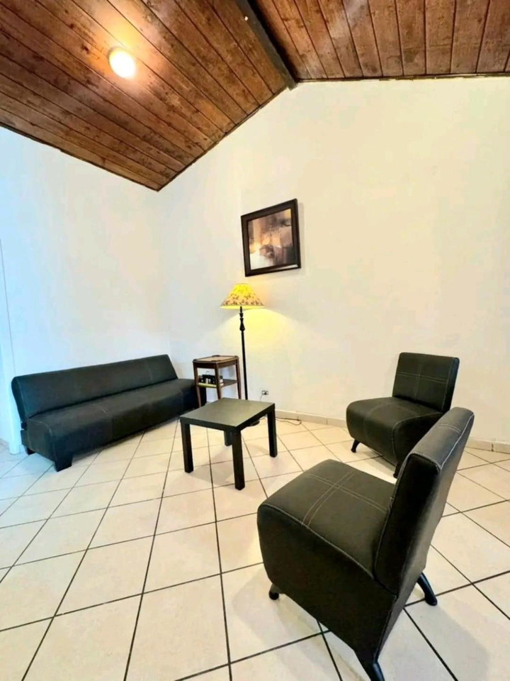 Casa Cerca De La Playa - Baja California