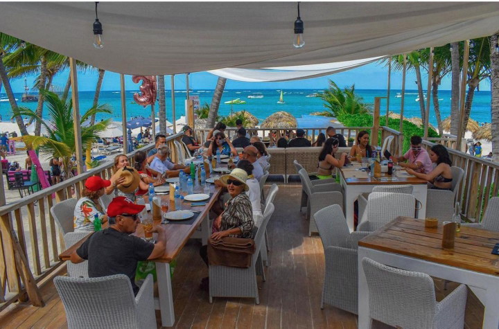 Jardines De Los Corales - Villas And Suites - Punta Cana