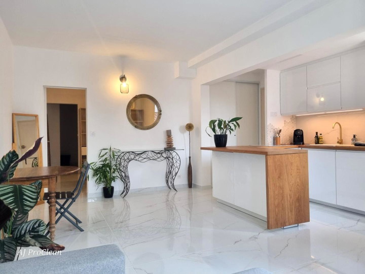 Loft Les Cigales, Refait à Neuf à 5min De La Mer Avec Parking - Saint-Cyr-sur-Mer