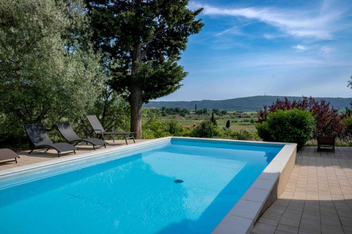 Vila Porto Olive Heated Pool Near Piran & Portorož - Koper