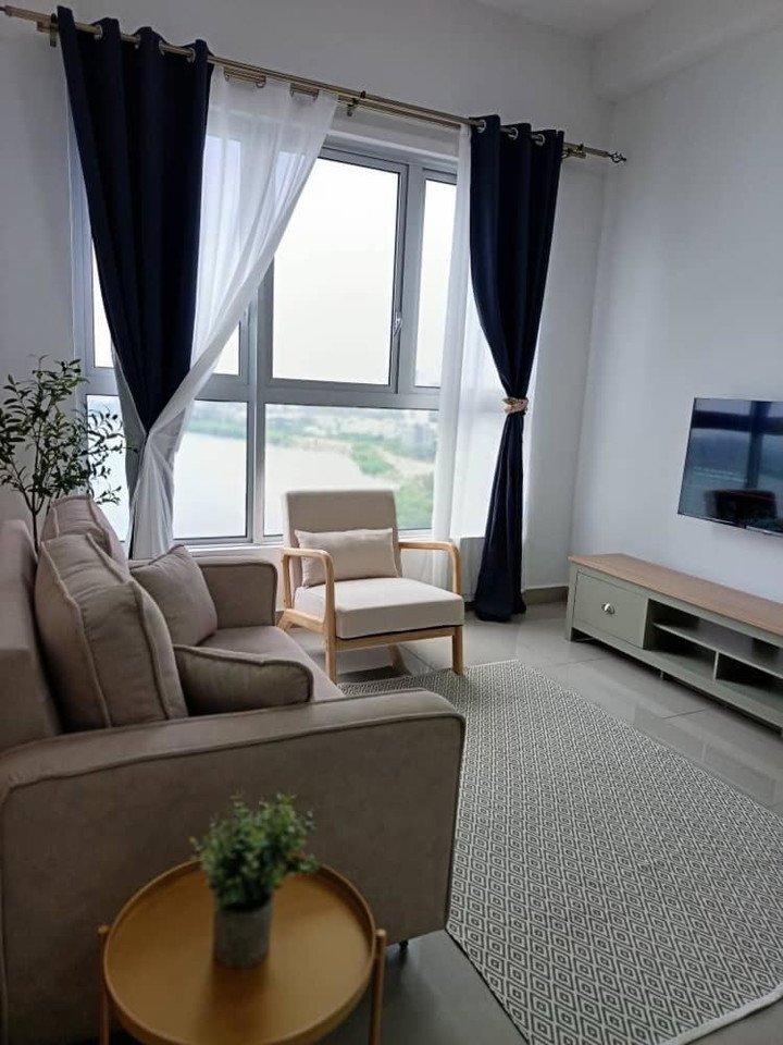 Thebreezy - Lbs Skylake Residence - Puchong