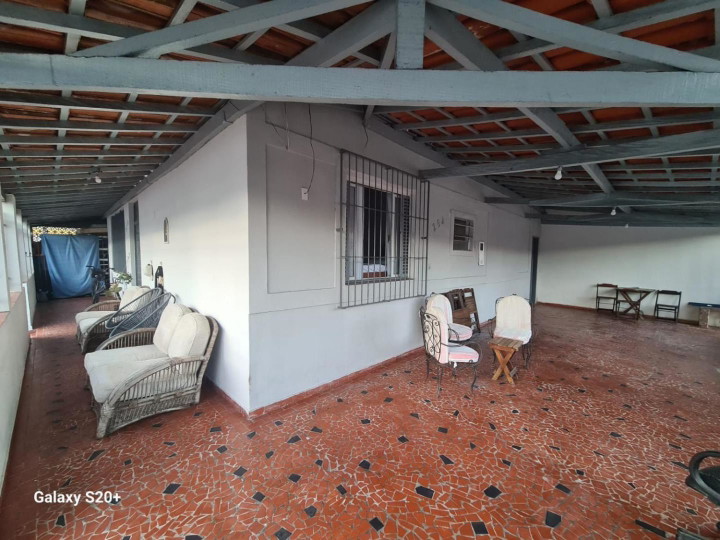 Hostel Vila Brasil Ubatuba - Ubatuba