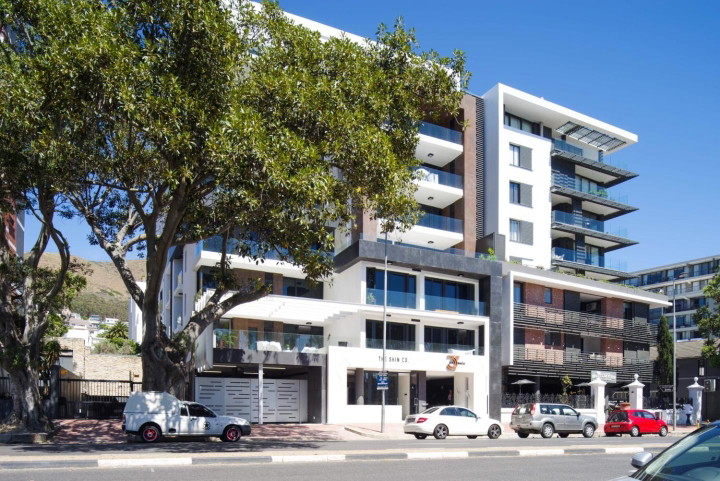 35 On Main By Stay In Luxury - Camps Bay