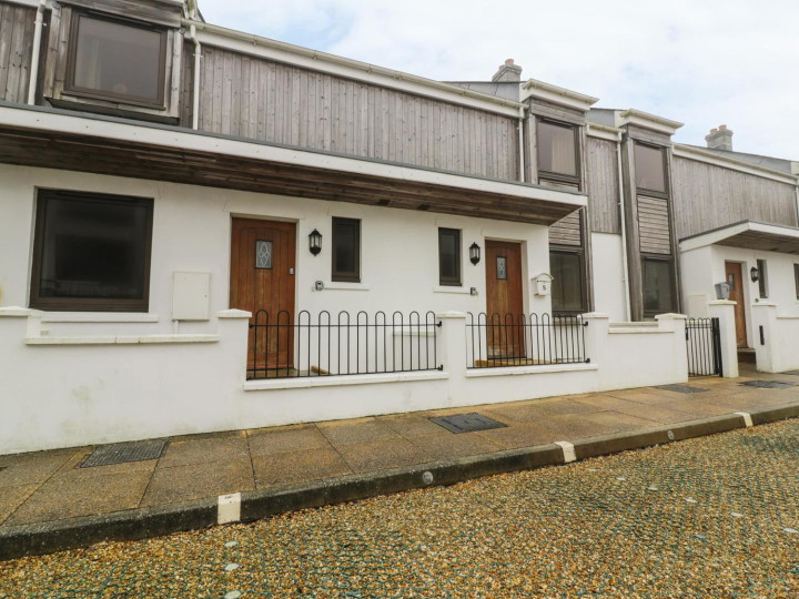 4 Bredon Court - Crantock