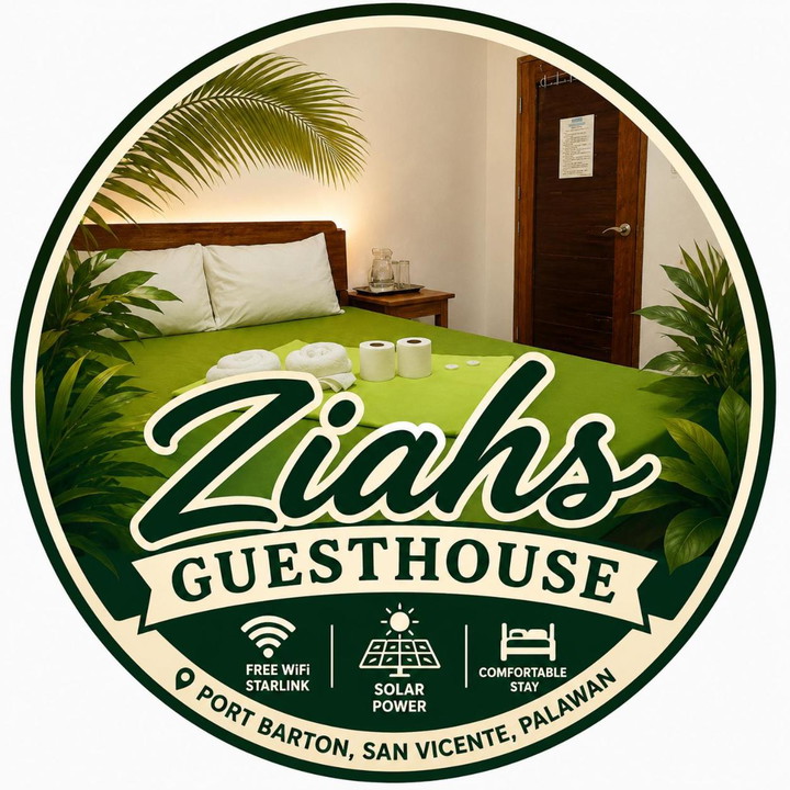 Ziah's Guest House - Philippines