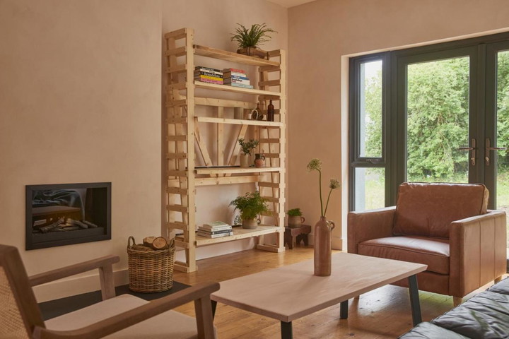 Yarn - Romy Deluxe Apartment - Ballycastle