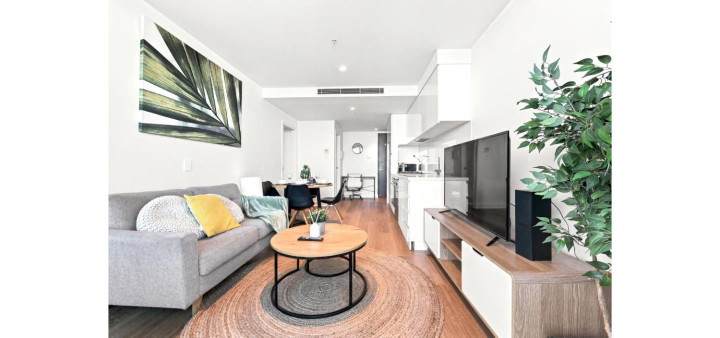 Modern Southbank Oasis 2br With Resort Amenities And Stunning Balcony Views - St Kilda