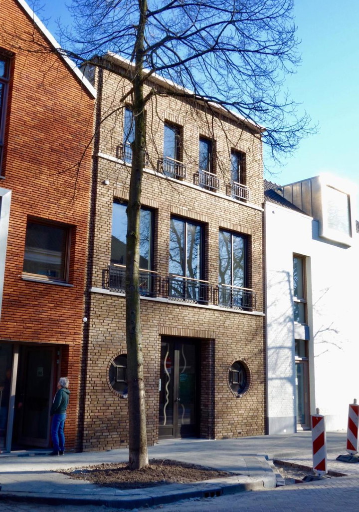 Arthouse Dordrecht - Dordrecht